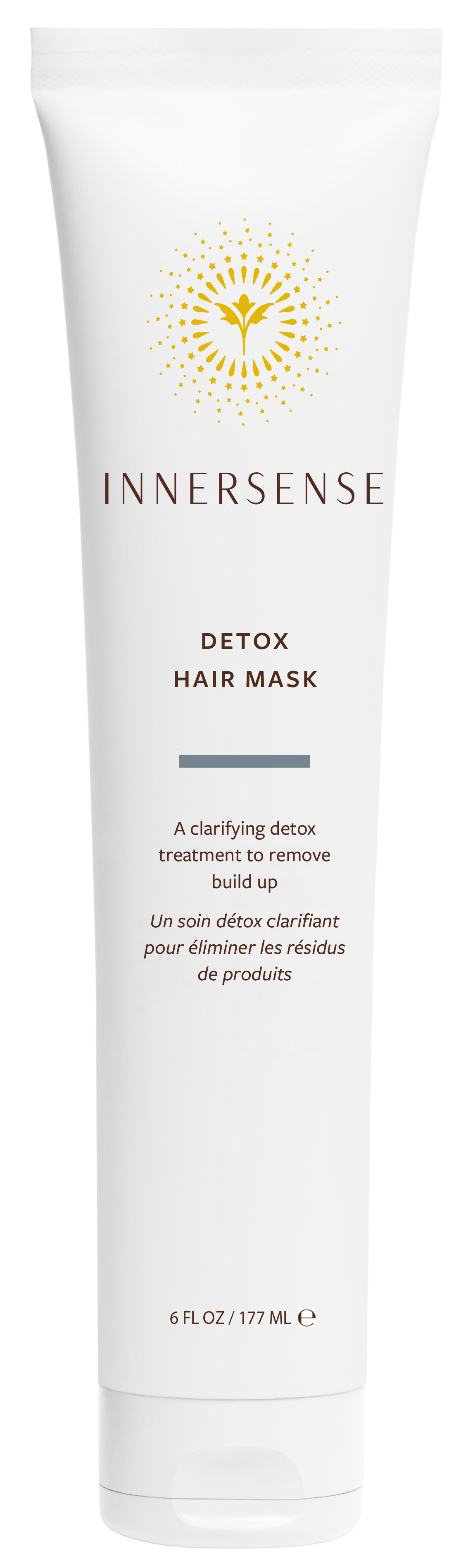 Detox Hair Mask - Detox og Kur - Lykkes