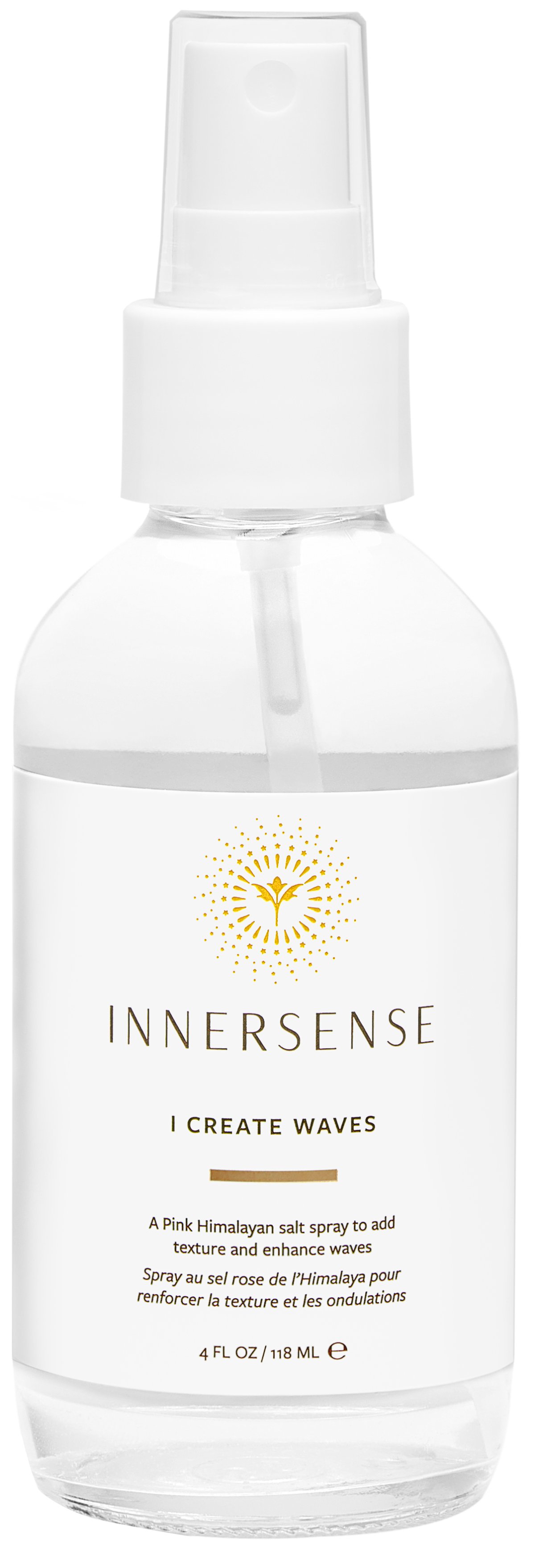 I Create Waves - Styling - Lykkes