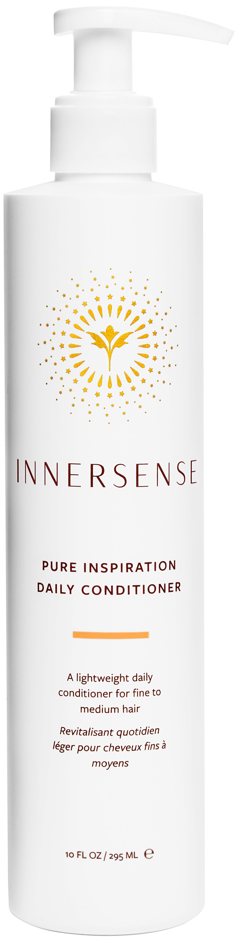 Innersense Pure Inspiration Daily Conditioner - Conditioner - Lykkes