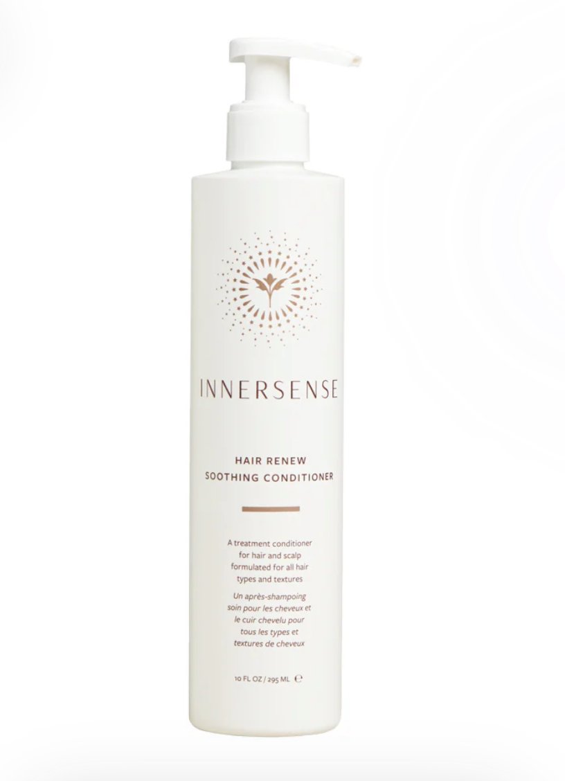 Innersense Hair Renew Soothing Conditioner - Conditioner - Lykkes
